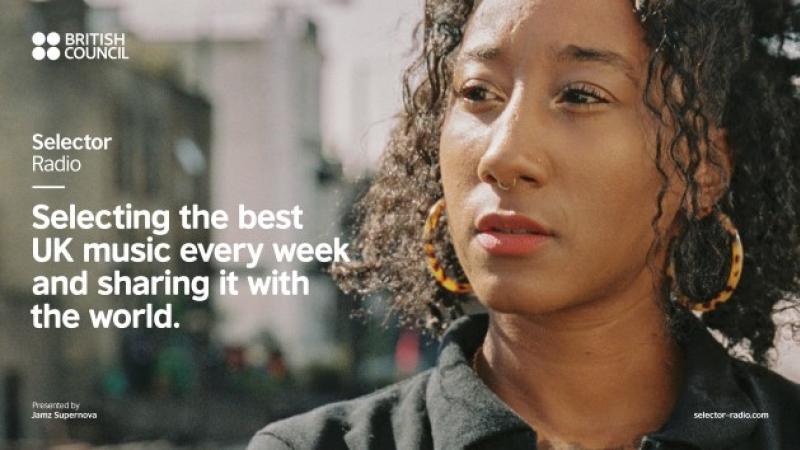 The Selector | British Council